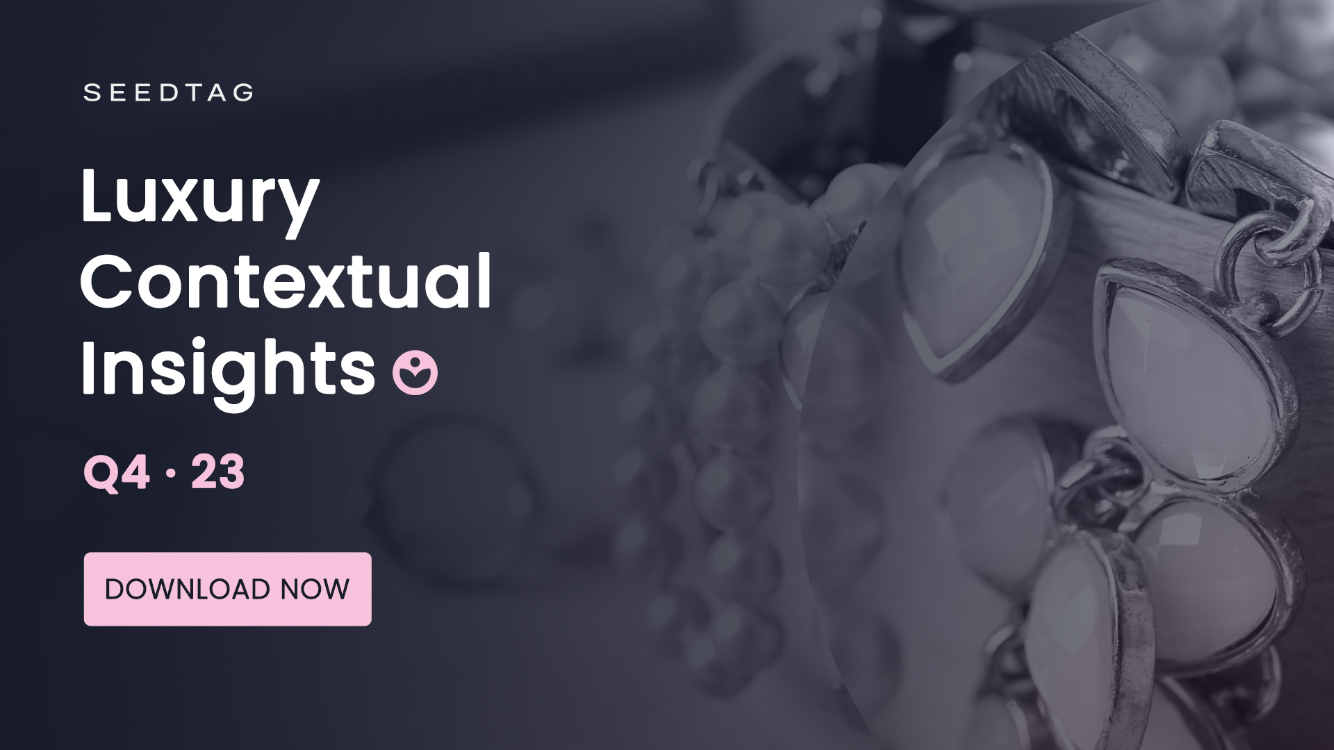 Luxury Contextual Insights Q4-23 - Seedtag